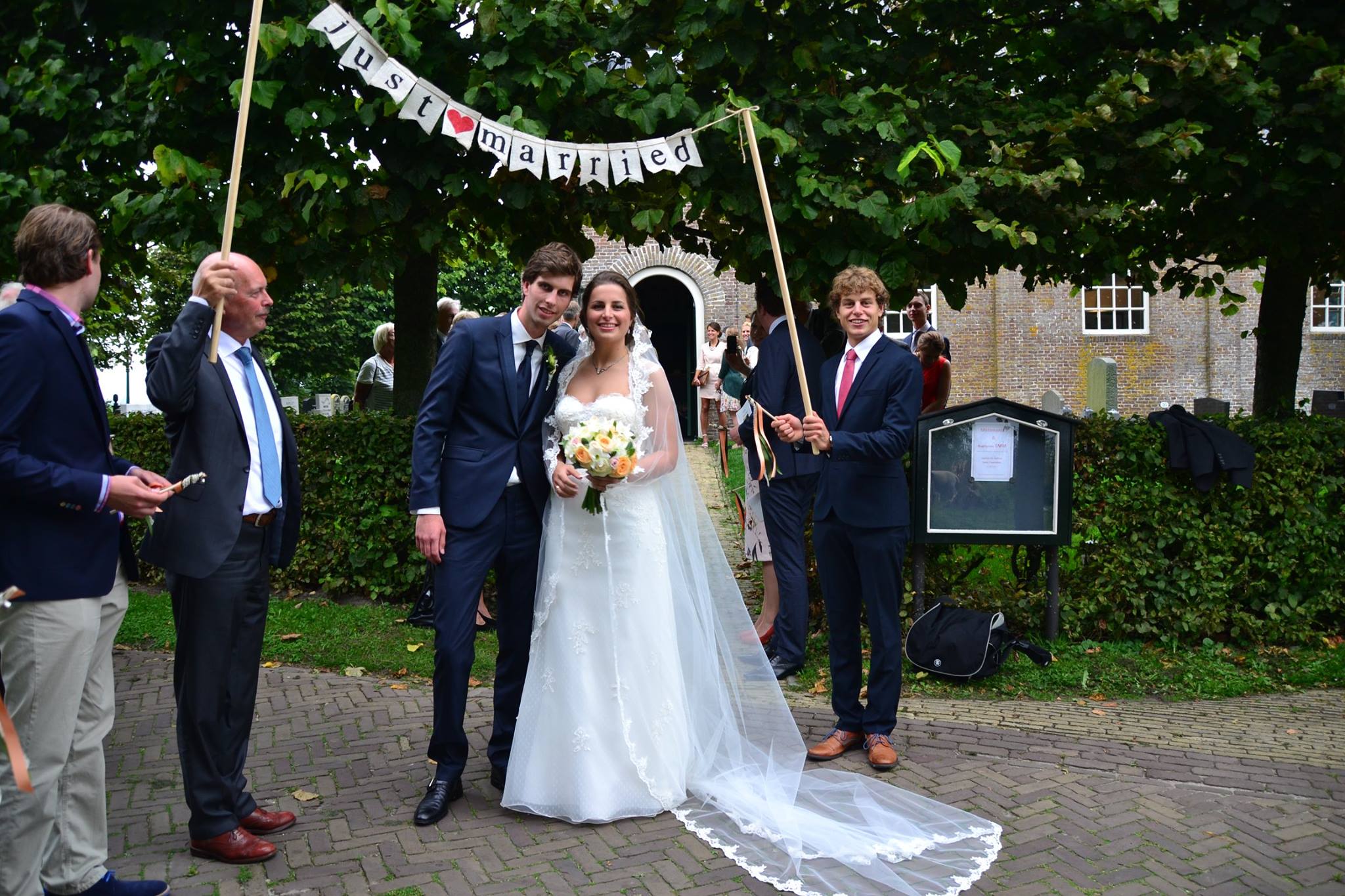 Gerdine – Von Meijenfeldt